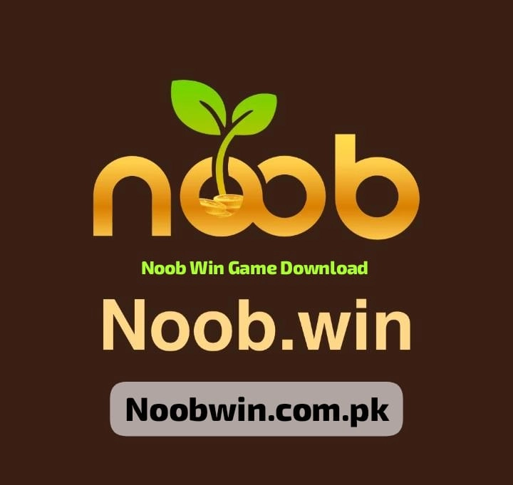Noob Win Download APK For FREE - New Earning App Pakistan